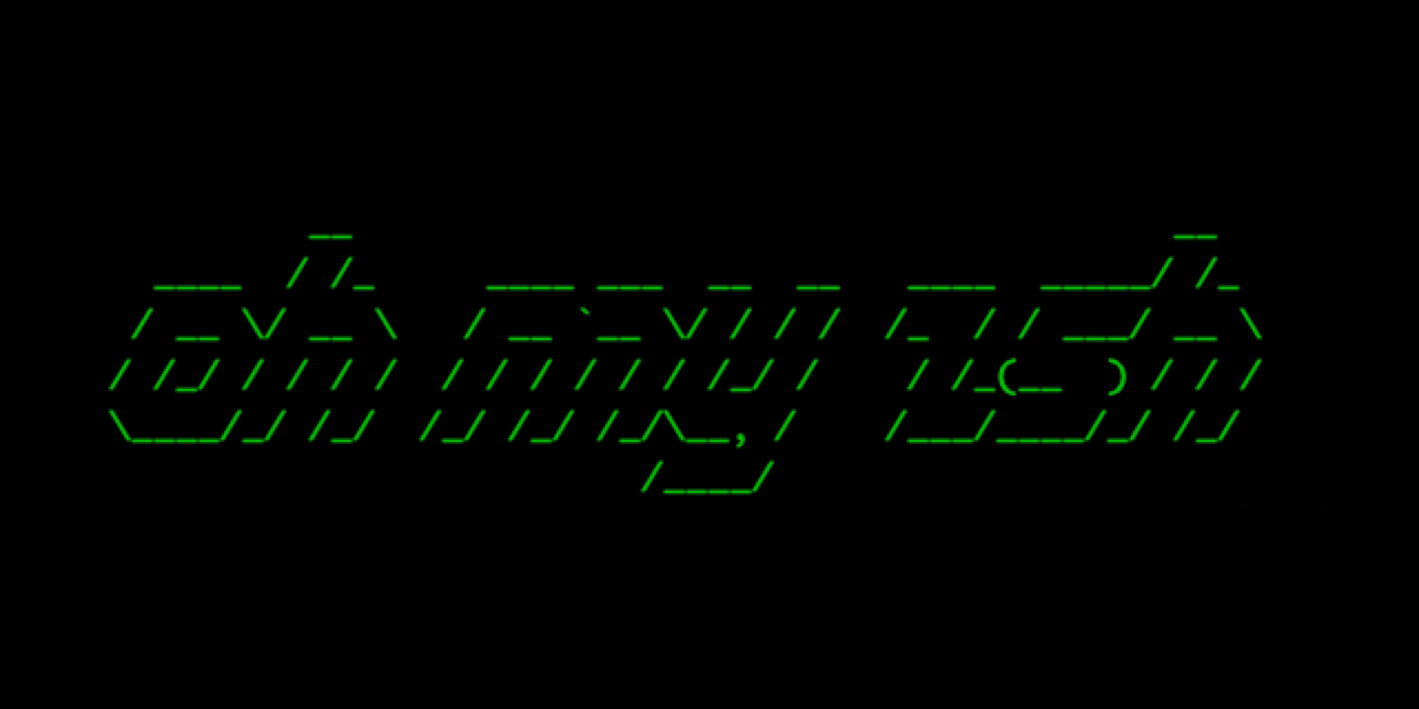 Instalando e configurando: terminator, ZSH, Oh My ZSH e o powerlevel9k ...